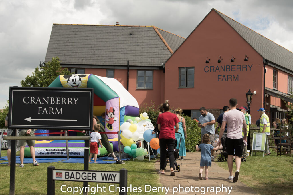 Cranbrook Festival (Exeter, Devon) - Cranbrook Festival, Devon